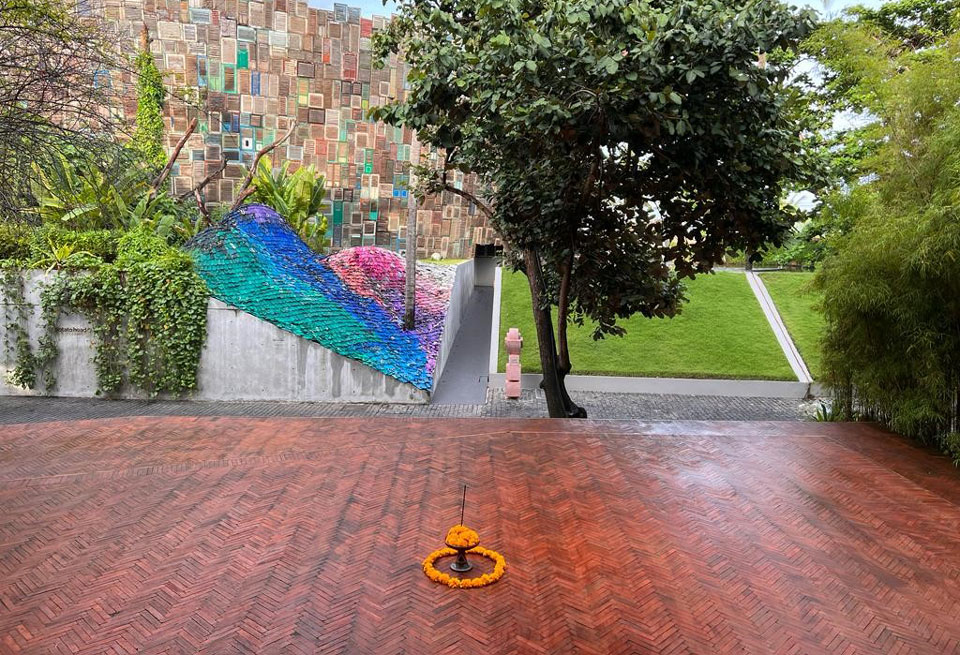 Ronald Akili - placing values at the heart of sustainable tourism ...