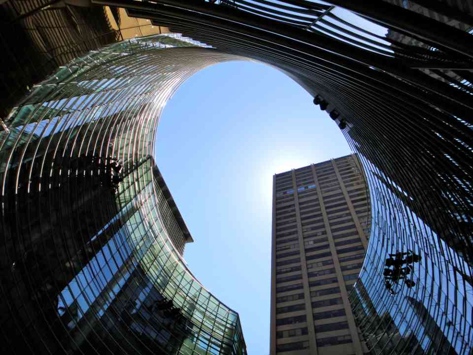 Vlad Kliatchko is the new CEO of Bloomberg LP - CEOWORLD magazine