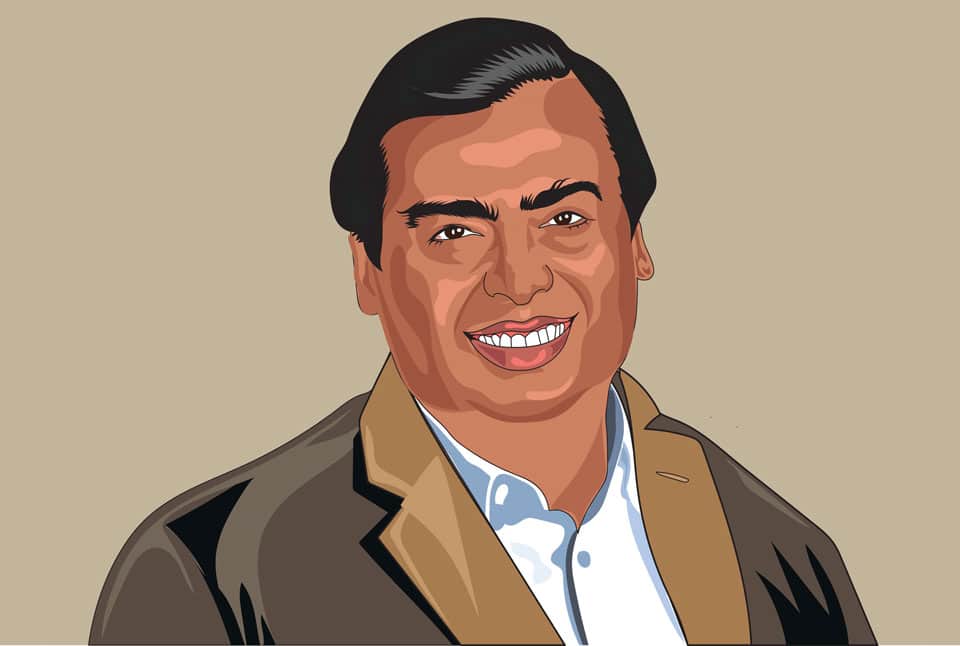 Wealthiest Asians: Top 20 Richest Billionaires in Asia and Their Net ...