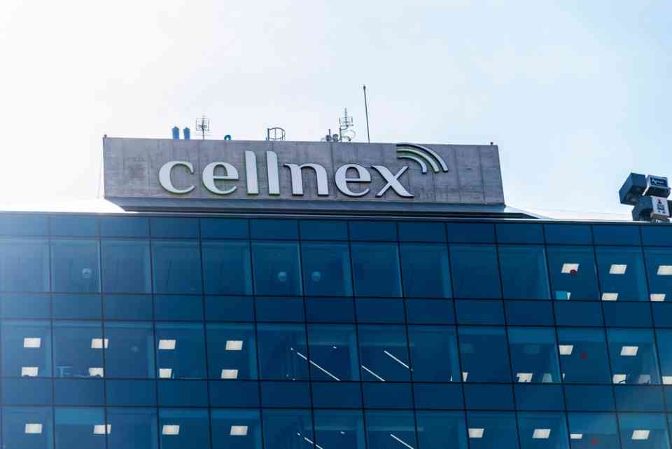 Federico Protto Succeeds Luca Luciani as CEO of Cellnex Italy ...