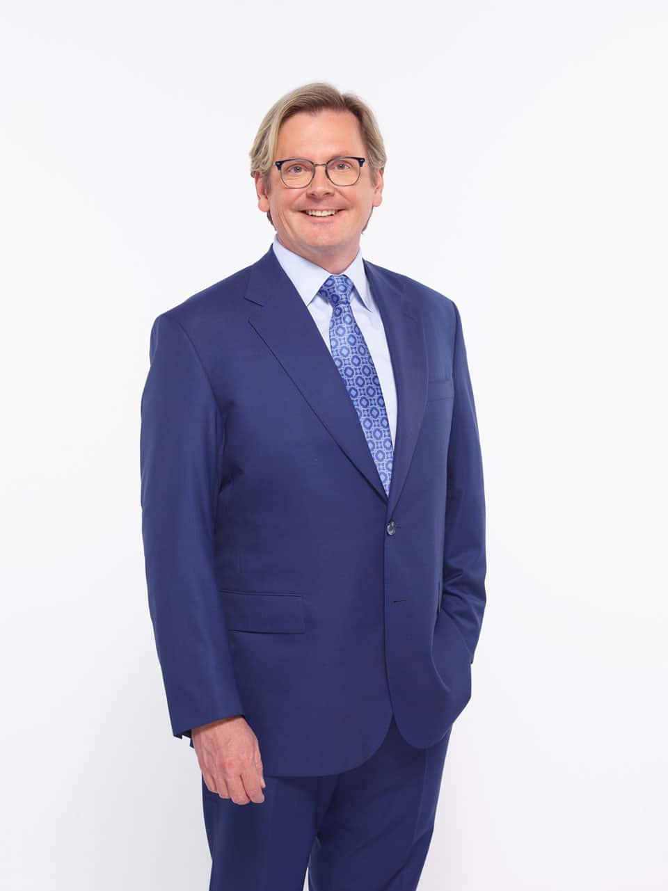 CEO Spotlight: Greg Ward's Journey of Faith and Growth in Scaling the ...