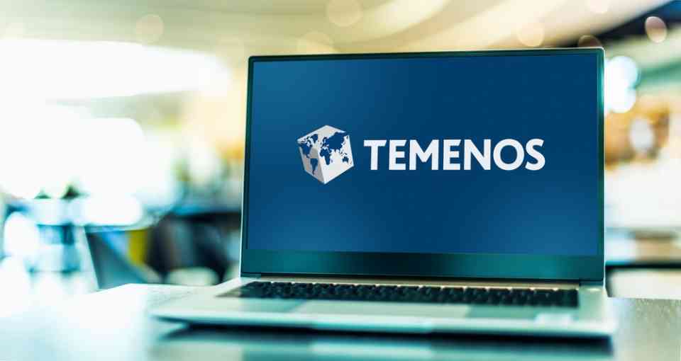 Andreas Andreades Extends his role as Temenos interim CEO beyond 2023 ...