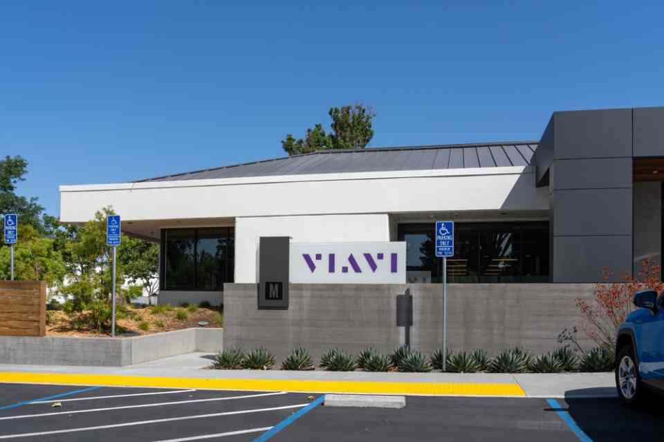 Ilan Daskal is the new EVP and CFO of Viavi - CEOWORLD magazine