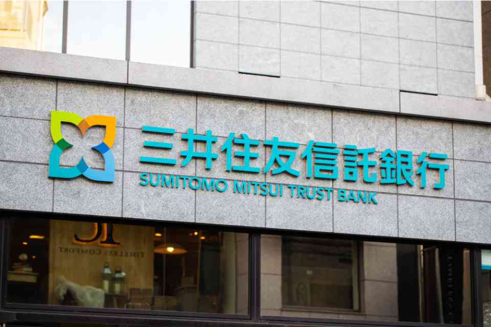 Sumitomo Mitsui CEO Jun Ohta Has Passed Away - CEOWORLD magazine