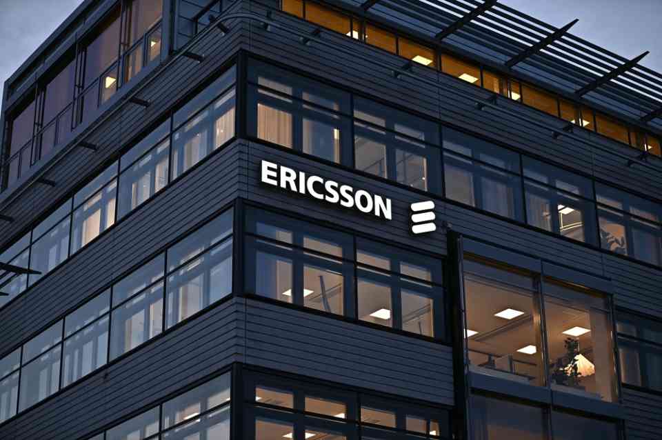Lars Sandstrom to Replace Ericsson CFO Carl Mellander on April ...