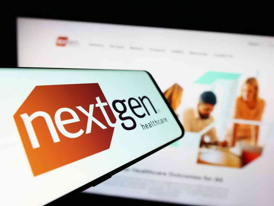 NextGen Promotes Srinivas Velamoor and James Hammerschmidt - CEOWORLD ...