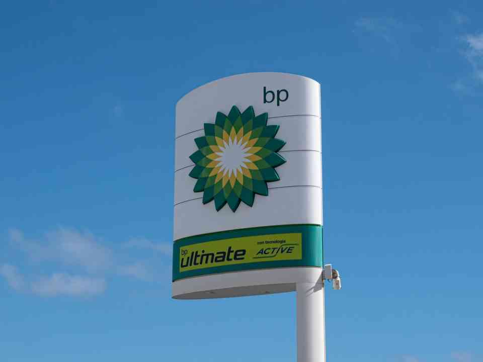 BP Interim CFO Kate Thomson Becomes Permanent - CEOWORLD magazine
