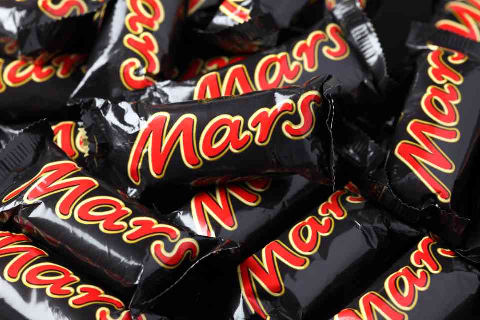 The Mars Family is America's Second Richest Family and a Candy and Pet ...