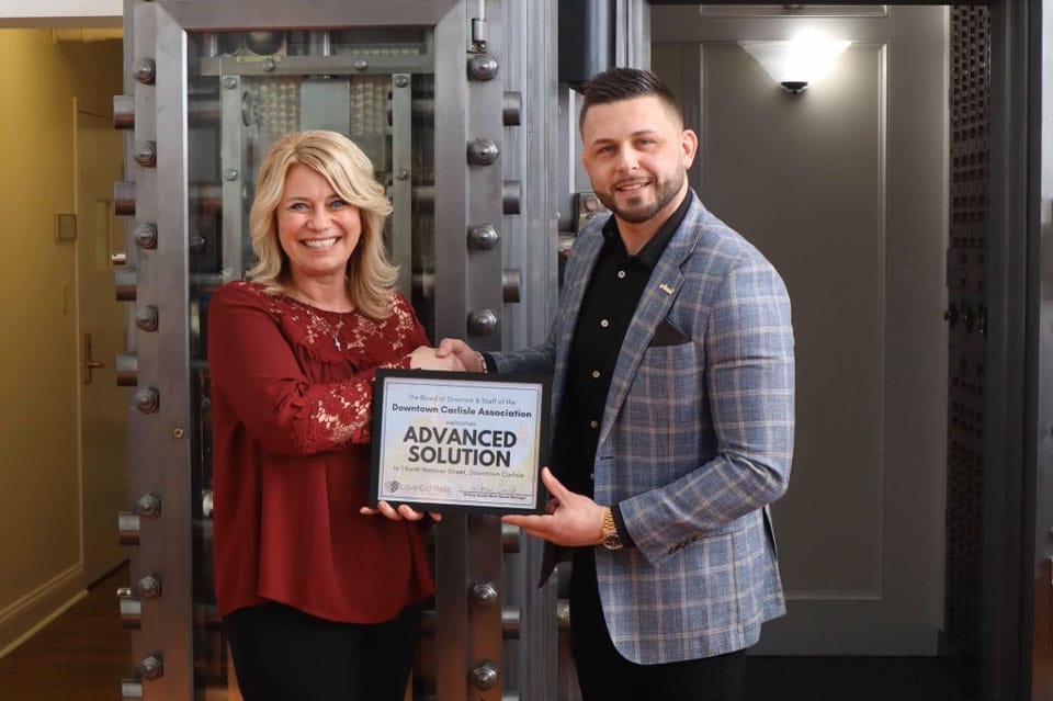 How Advanced Solution is Optimizing Revenue for Partner Clinics ...