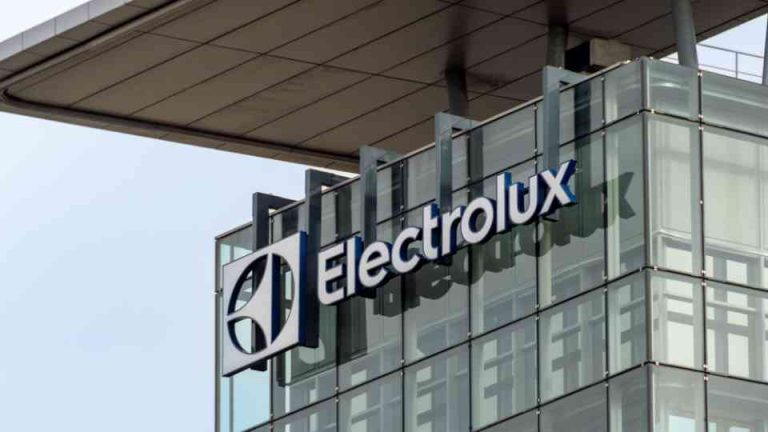 CEO of Electrolux Jonas Samuelson to Bid Farewell Amid Market ...