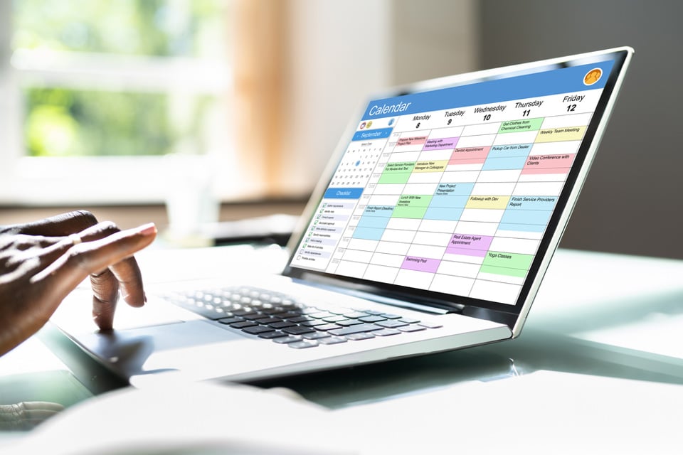 Shifting focus from outputs to outcomes: The key to organizational ...