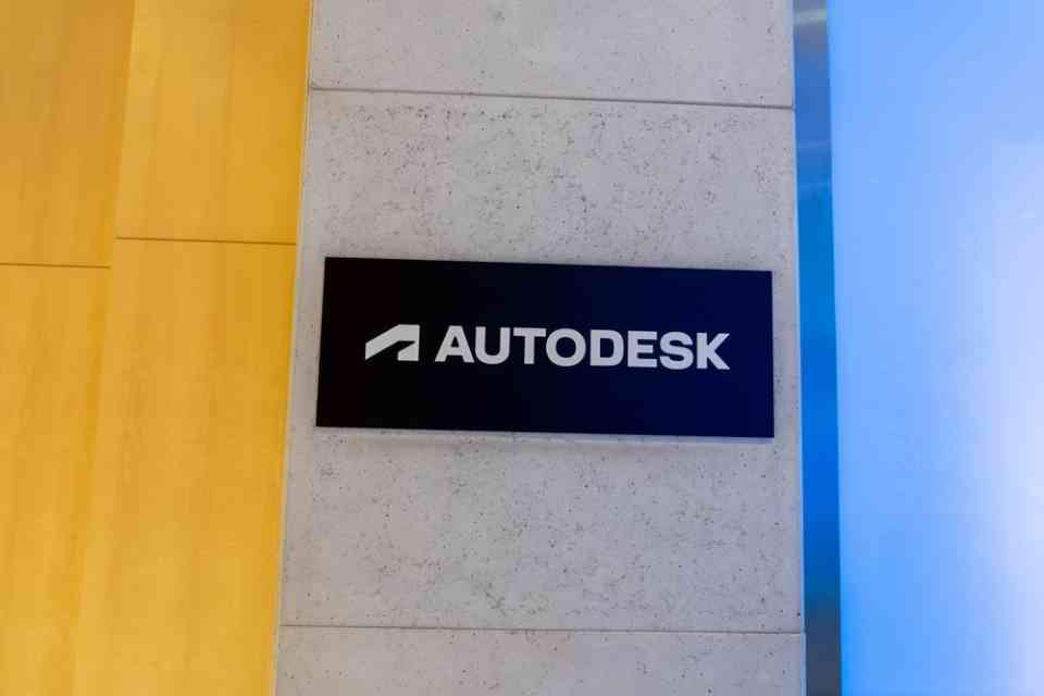 Elizabeth Rafael Named Interim CFO as Autodesk Exceeds Revenue ...