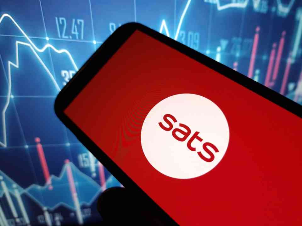 Sats CEO Kerry Mok Receives $2.4 Million Pay Package for FY 2024 ...