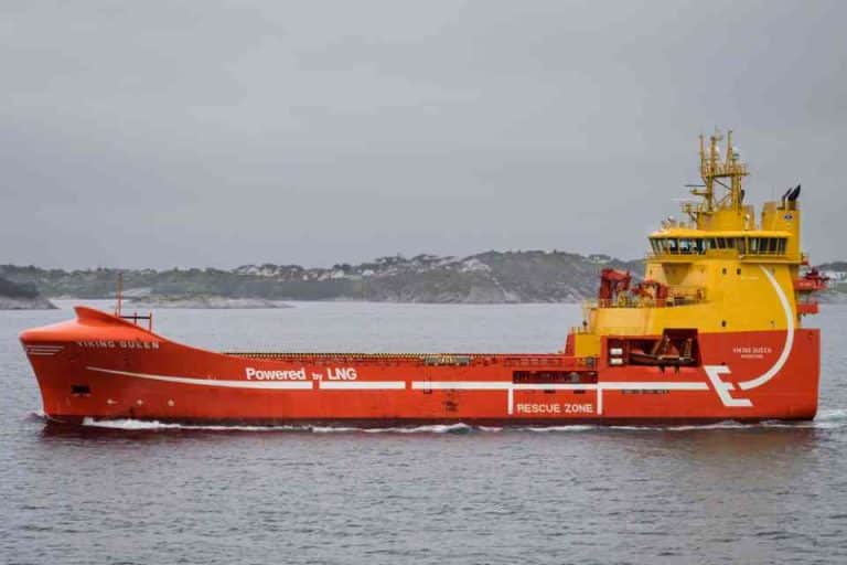 Eidesvik Offshore CEO Gitte Gard Talmo Resigns After 22 Years with the Company - CEOWORLD magazine