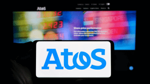 Here are the 7 CEOs who have taken the helm of Atos since 2021 ...