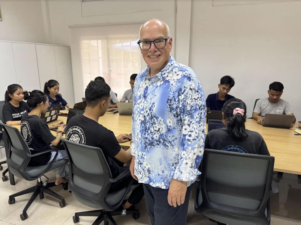 Why successful organisations need more than vision and commitment ...