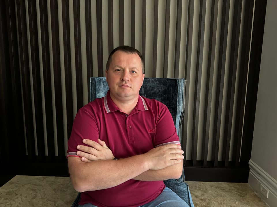 Making Quality Meals Accessible: Yevhenii Shevchenko Brings Pre-Made ...