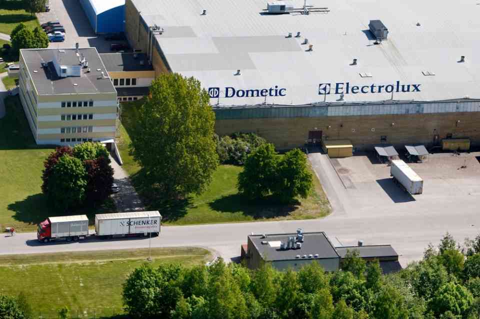 Yannick Fierling Proposed for AB Electrolux Board Membership - CEOWORLD ...