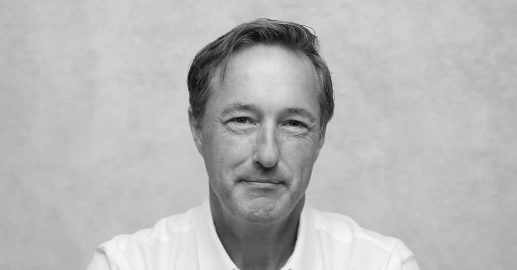 Exclusive Interview with Andrew Young From Wellesley, CEO of Conjugate ...