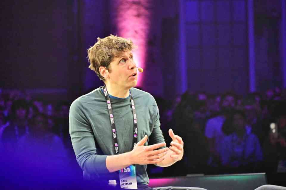 Sam Altman’s High-Stakes India Visit: OpenAI Faces Legal Crossroads ...