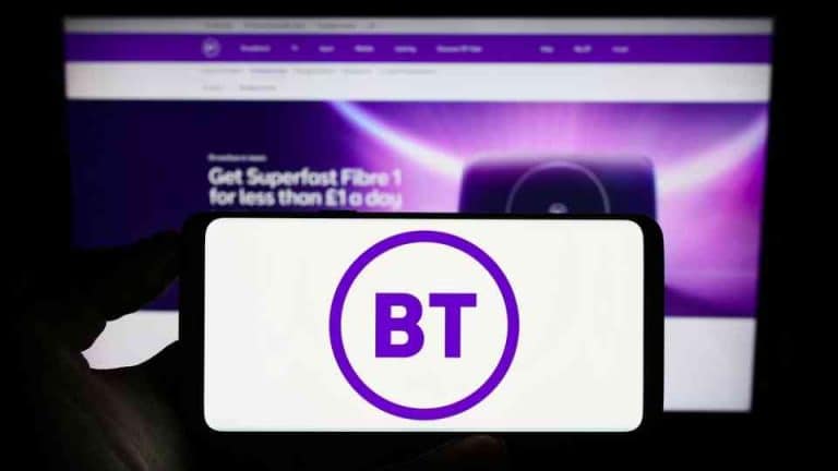 BT Group Appoints Jon James as CEO of BT Business Amid Strategic Shift ...