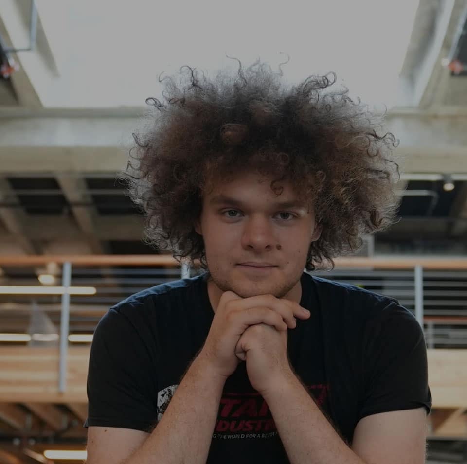 From Vision to Revolution: How Blake Resnick's BRINC Drones is ...