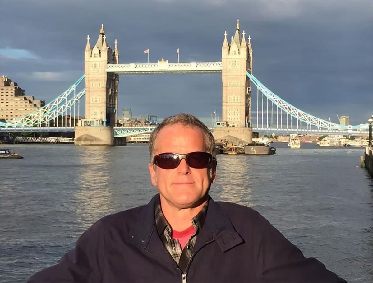 William McKay’s Musical Journey: From College Gigs to Jam Band Roots ...