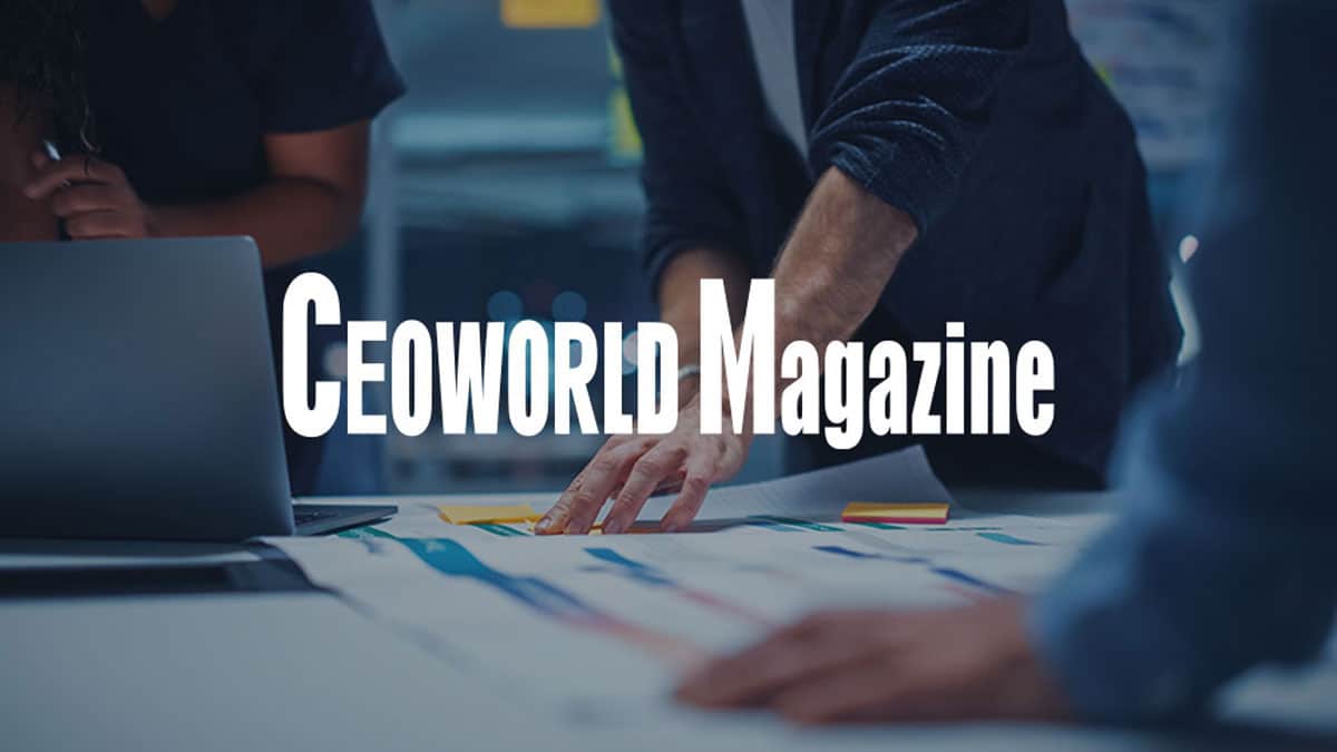 Dr. Darin Gerdes - Profile and Biography - CEOWORLD magazine