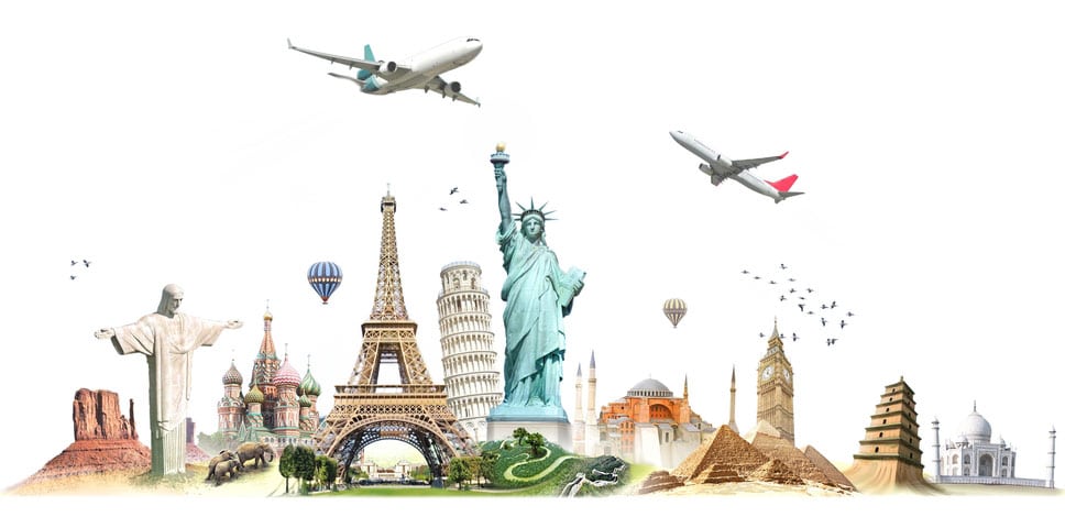 Global Reputation Index 2026: The Countries With the Best International ...