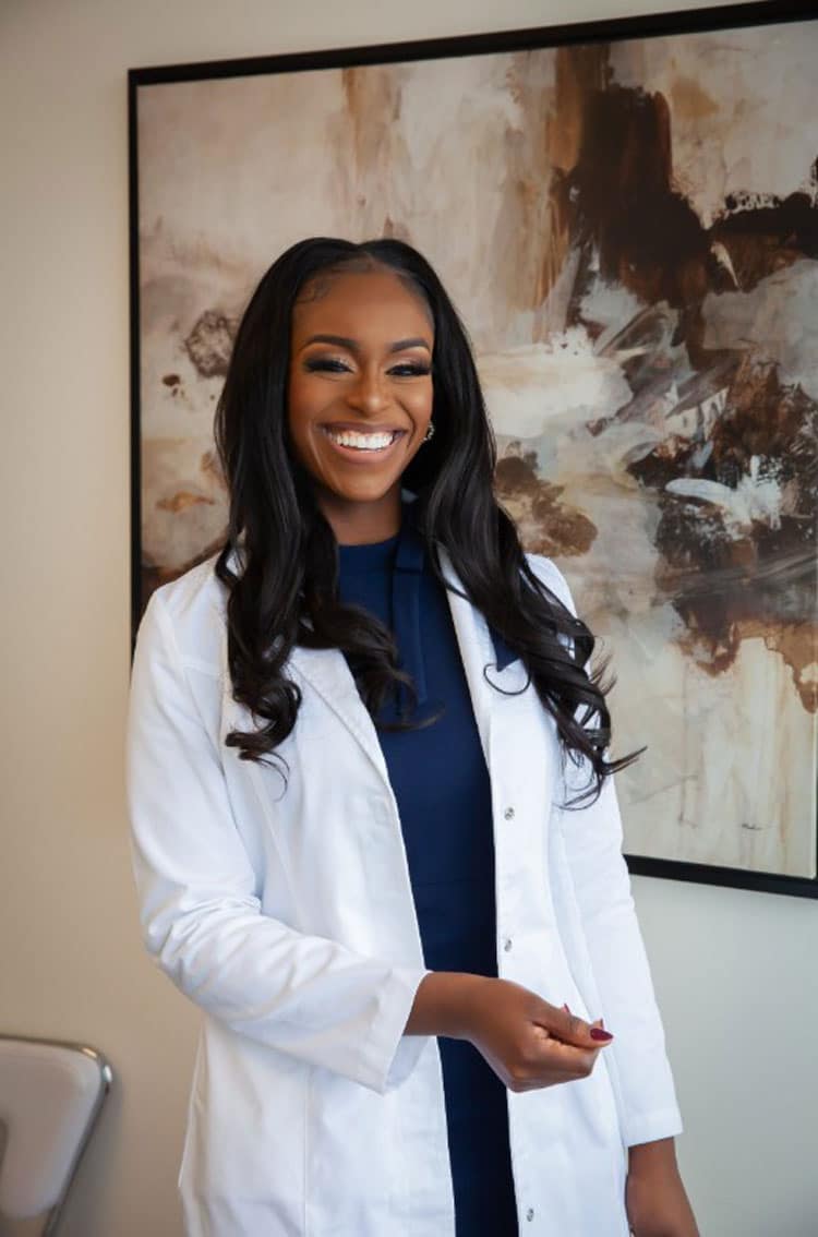 Dr. Phyllis Pobee and the Science of Sustainable Weight Loss - CEOWORLD ...