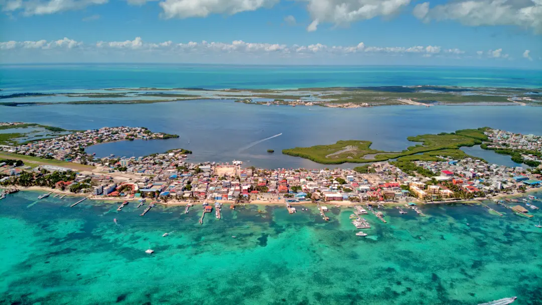 How Belize’s $500,000 Investor Visa Could Redefine Caribbean Wealth ...