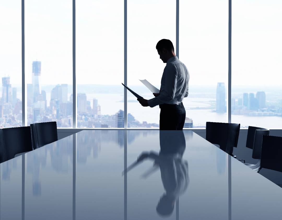 Eric Morrison at Google: Turning Research Into Real-World Impact ...