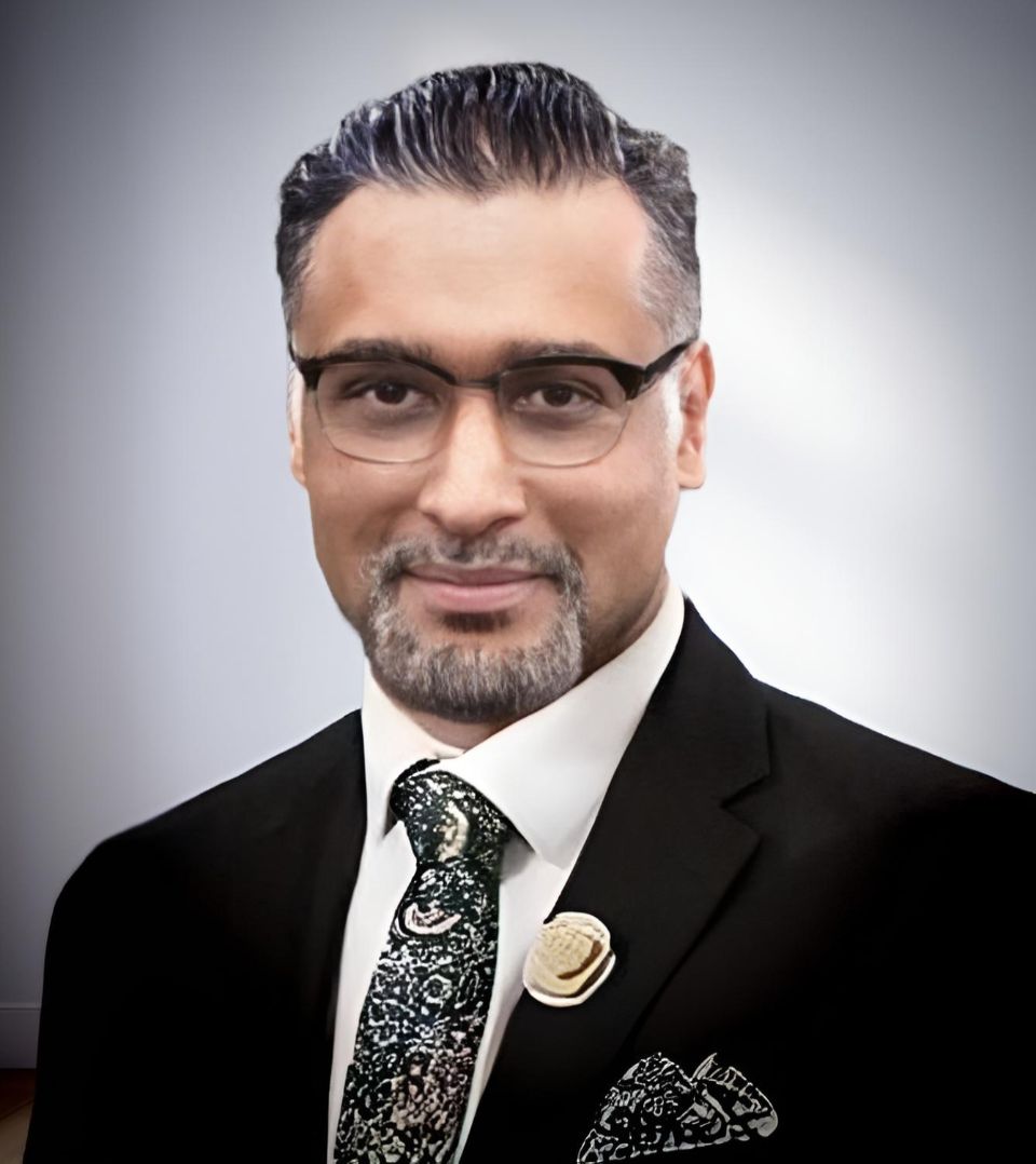 Sir Patrick Bijou: A Life in Finance Built on Vision and Resolve ...