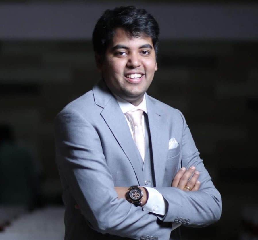 Navigating Compliance Excellence: Jaidev Jayakumar on Digital Quality ...